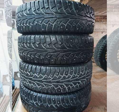 Nokian Tyres Nordman 5 185/65 R15