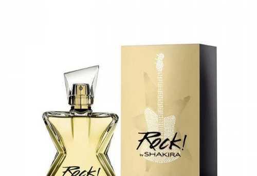 Shakira Rock 80ml Duty Free