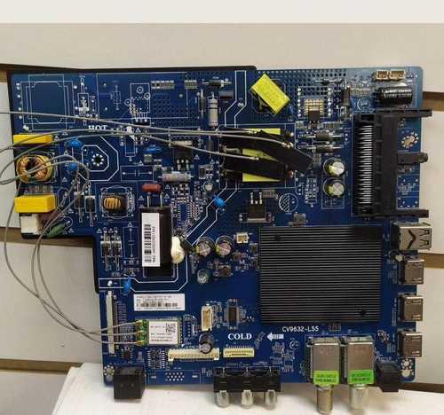 Main Board CV9632-L55 для Dexp U43H8000E