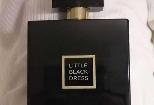 Духи Avon Little black dress 100 ml
