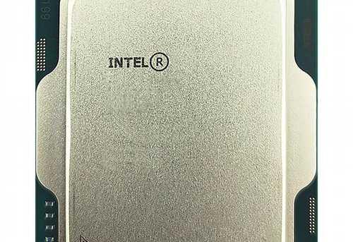 Core i7-14700KF OEM (Raptor Lake, Intel 7, C20(12E
