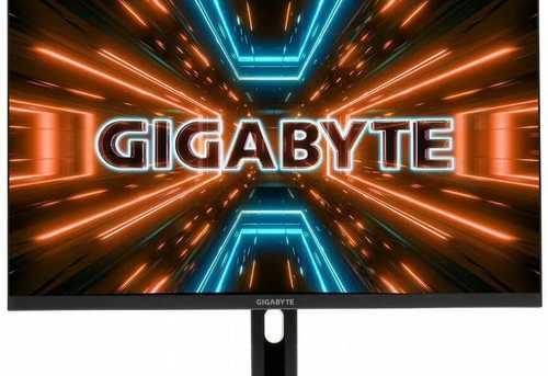 ЖК монитор Gigabyte m32qc