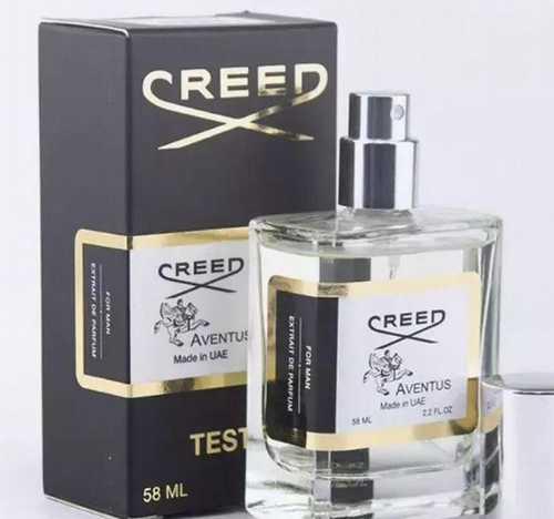Топ Духи Creed Aventus Крид Авентус 58 ml