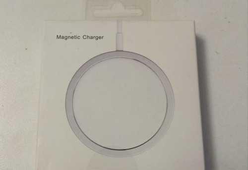 Беспроводное зарядное для iPhone (MagSafe )