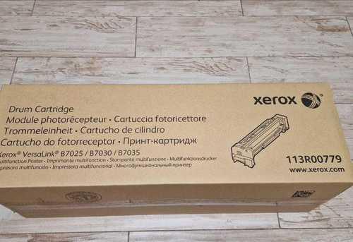 Оригинальный Фотобарабан Xerox 113R00779