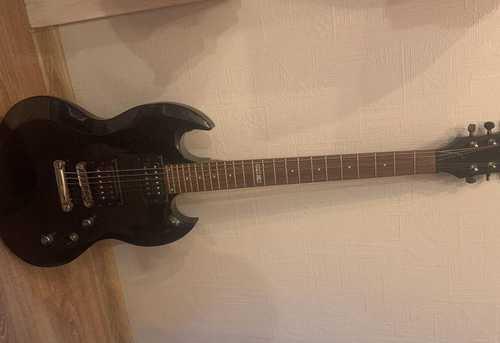 Электрогитара esp LTD viper - 10