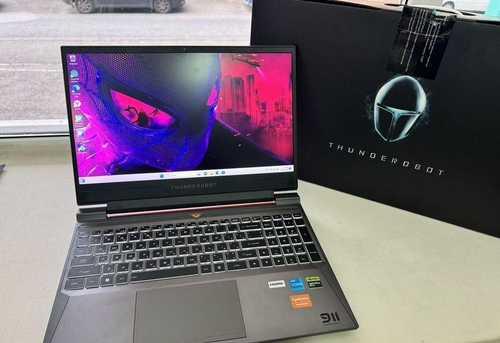 Новый Thunderobot G2 i5/4050 16/512gb