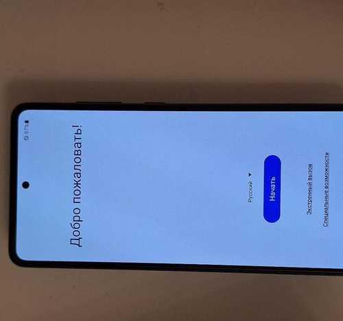 Samsung Galaxy A52, 4/128 ГБ