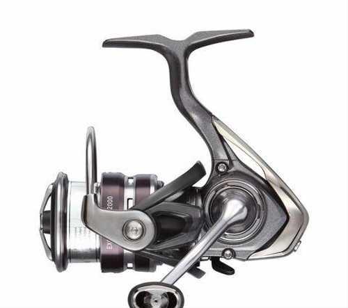 Катушка безынерционная Daiwa 20 Exceler LT 4000C-P