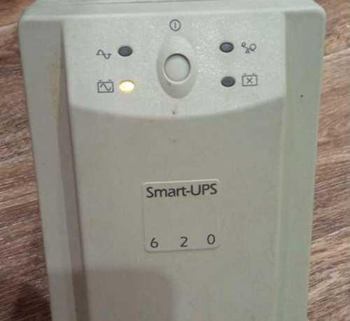 Ибп APC smart ups 620