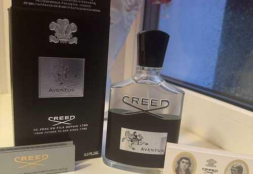 Creed Aventus 100 ml