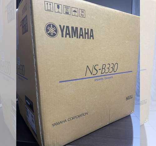 Акустическая система Yamaha ns-b330