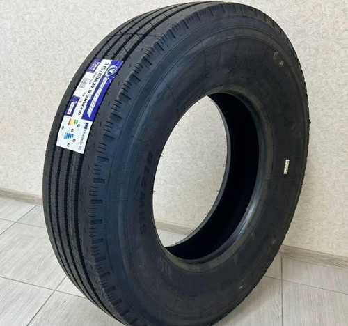 Грузовые шины 315/80R22.5 для Металлстрой64 кзп-2-1