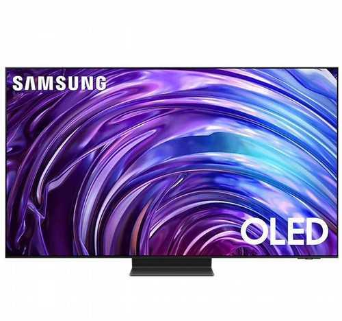 Телевизор Samsung QE55S95D