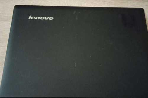 Крышка матрицы Lenovo G50-30