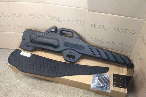 Кофр для ружья GKA Gun Case квадроцикла снегохода