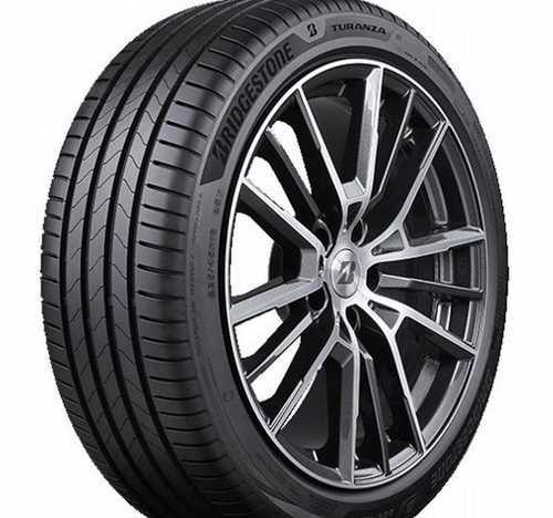 Bridgestone Turanza 6 245/45 R19 102Y