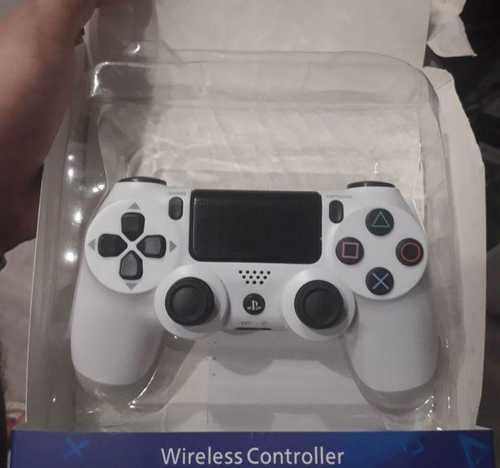 Джойстик ps4 геймпад dualshock 4