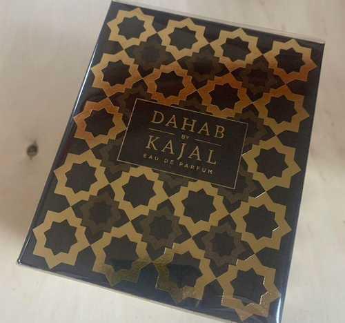 Dahab Kajal EDP 100ml Оригинал