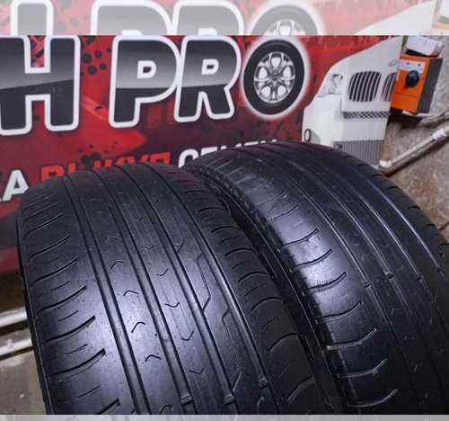 Cordiant Comfort 2 SUV 215/60 R17