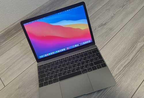 Apple MacBook 12 A1534 500gb