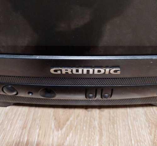 Телевизор Grundig 55