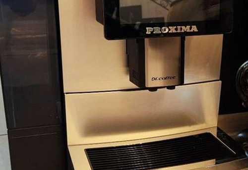 Кофемашины Dr coffee Proxima F 11 Big Plus-S