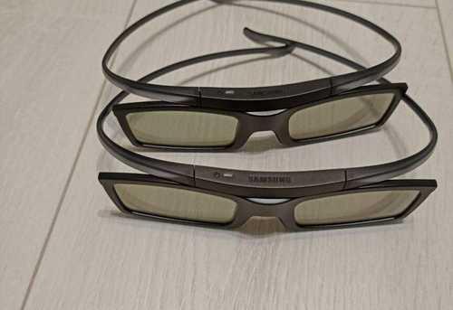 3d очки samsung SSG 5100gb
