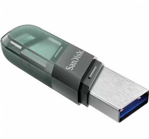 USB-флеш-накопитель Sandisk sdix90N-256G-GN6NE