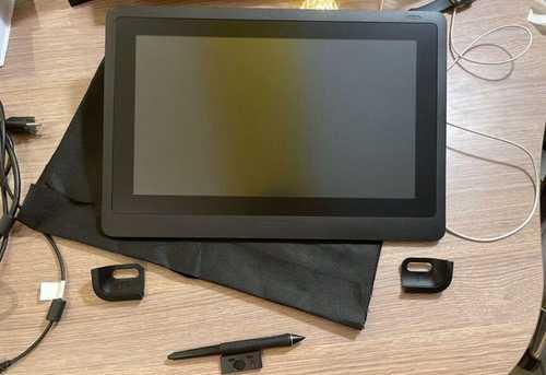 Wacom cintiq 16