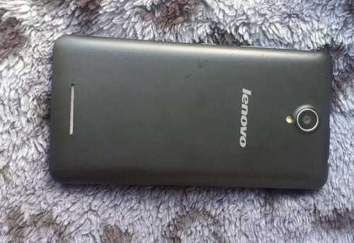 Lenovo A5000, 8 ГБ