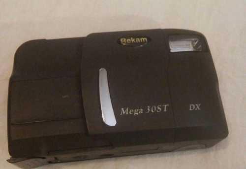 Компактный фотоаппарат Rekam mega30st