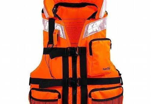 Спасательный жилет hikeXp Sea Star Orange