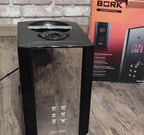 Увлажнитель воздуха Bork H500