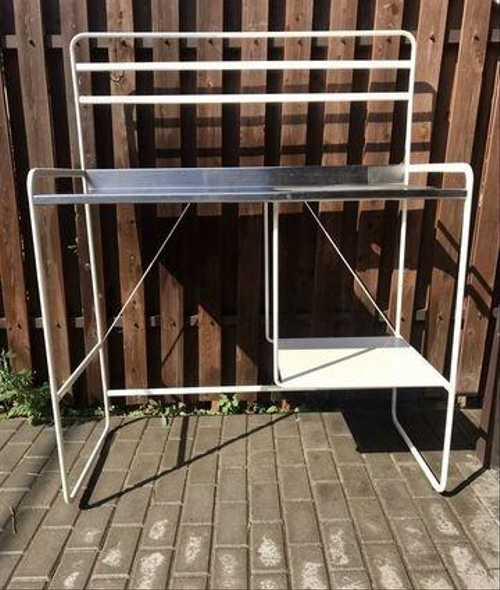 Мини кухня IKEA суннерста