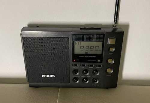 Радиоприемник Philips AE3625