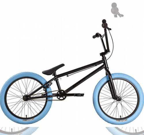 BMX Stark Madness BMX 4 (2025)