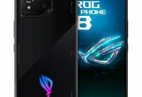 ASUS ROG Phone 8, 16/256 ГБ