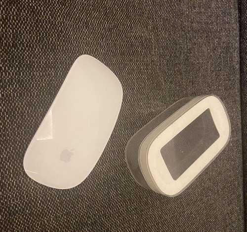 Мышь apple magic mouse 1