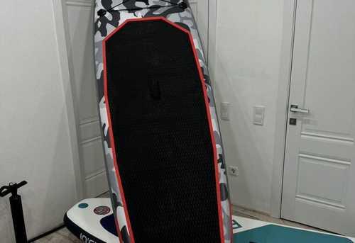 Сапборд supboard