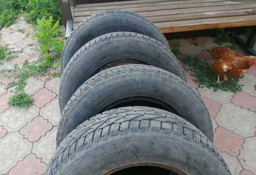 Kormoran SUV Snow 215/65 R16