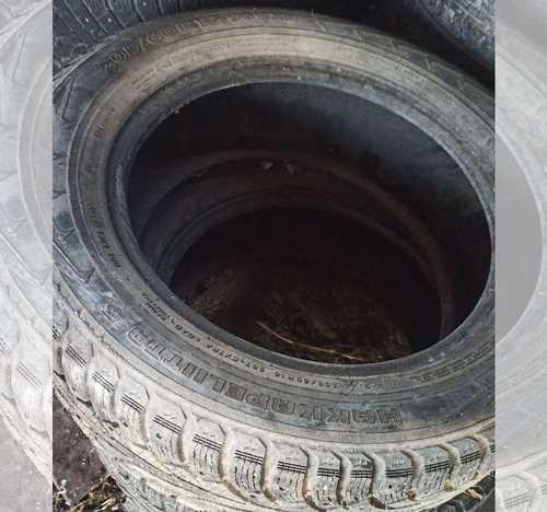 Agate HF-638 205/60 R16