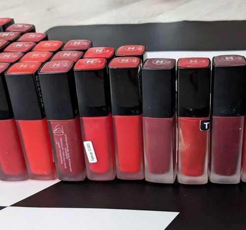 Chanel rouge allure ink