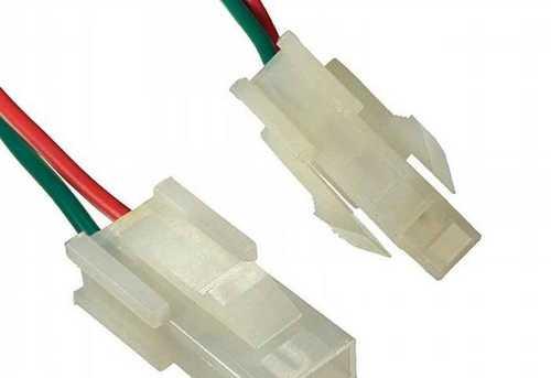 1 шт Межплатный кабель питания MF-2x1M wire AWG20