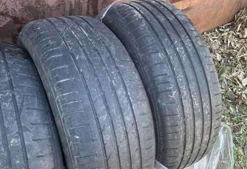 Bridgestone 613V 255/55 R18