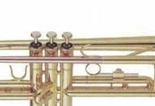 Brahner TR-315 труба "Bb" помповая, материал корпу