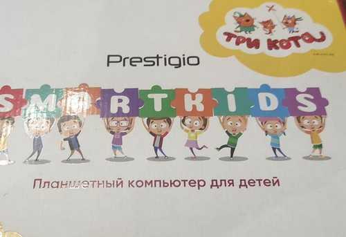 Детский планшет Prestigio