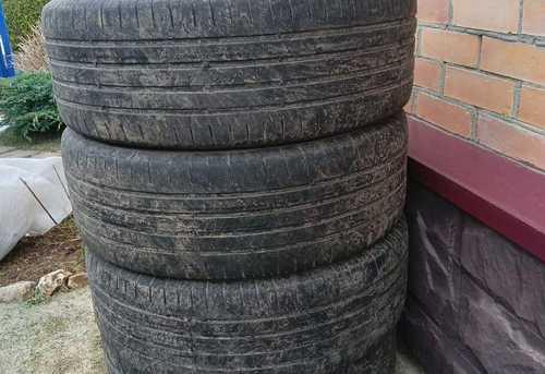 Continental ContiPremiumContact 225/60 R17 99V