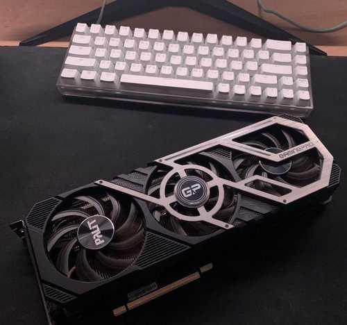 Palit rtx 3070 gamingpro 8gb