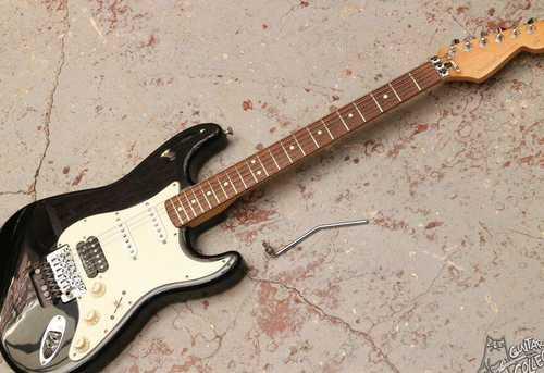 Fender Stratocaster Richie Sambora Floyd Rose